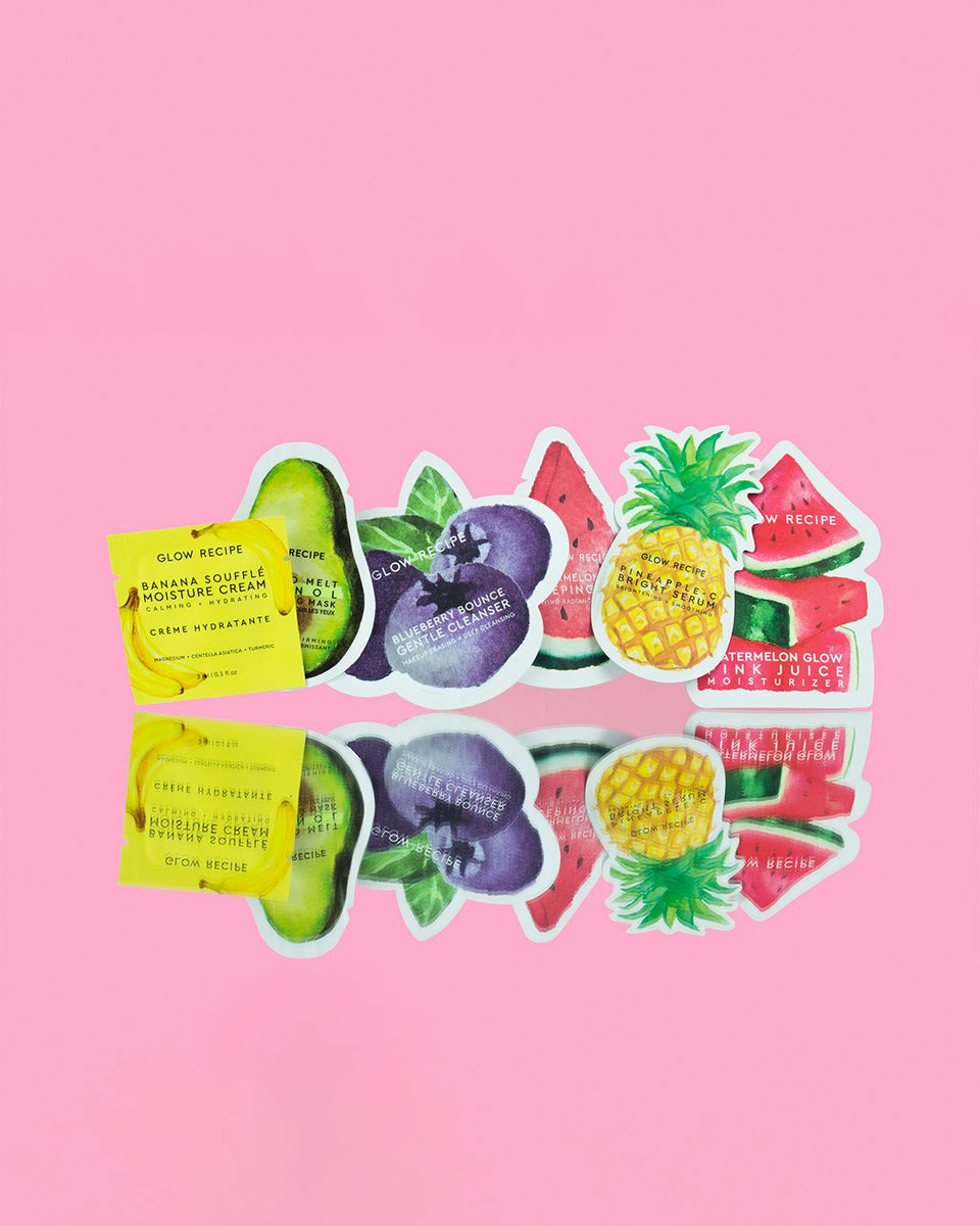 6-Pack Sachet Bundle – northernbrewer77.com